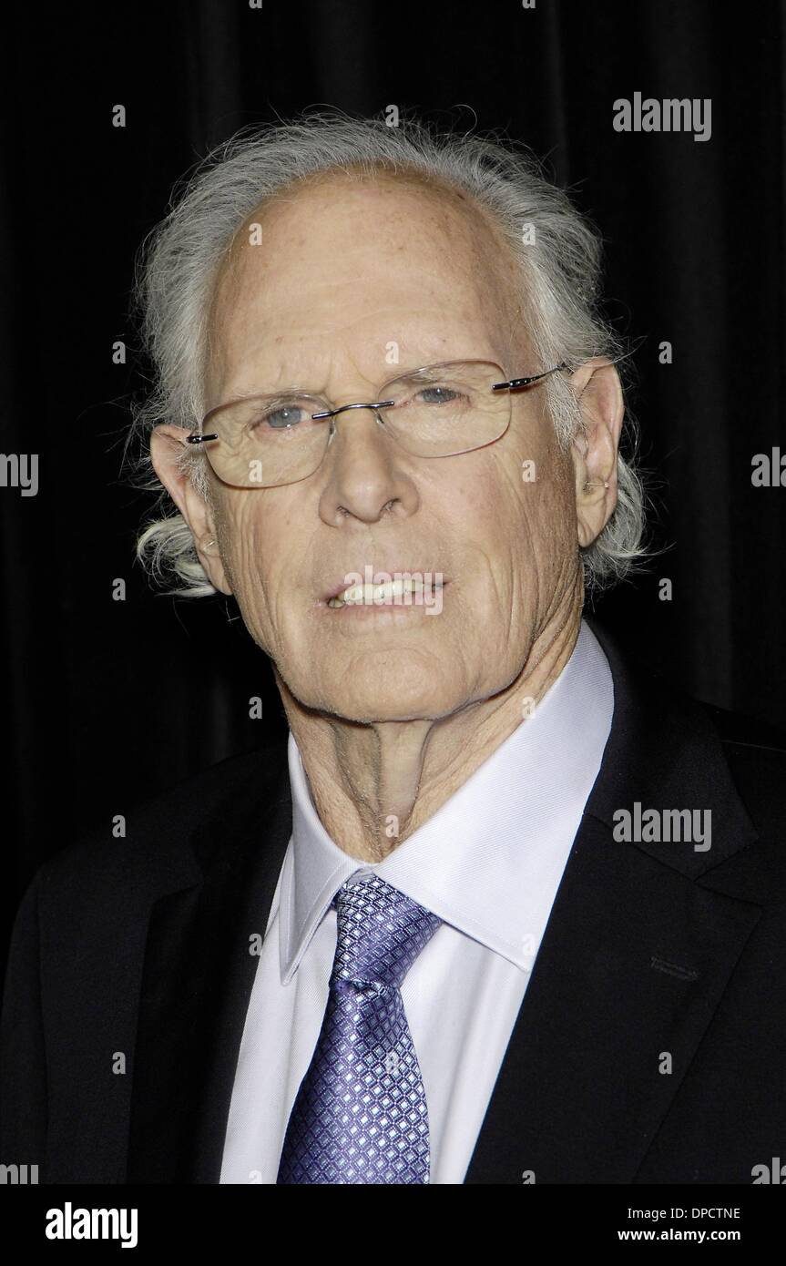 Los Angeles, CA, USA. 11th Jan, 2014. Bruce Dern at arrivals for Los ...