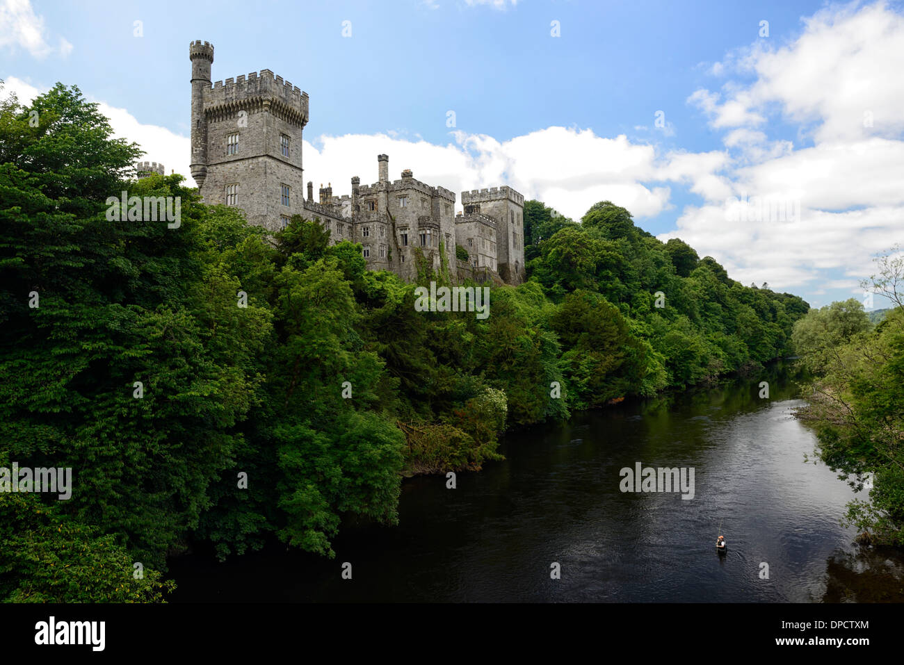 Ardmore waterford ireland hi-res stock photography and images - Alamy