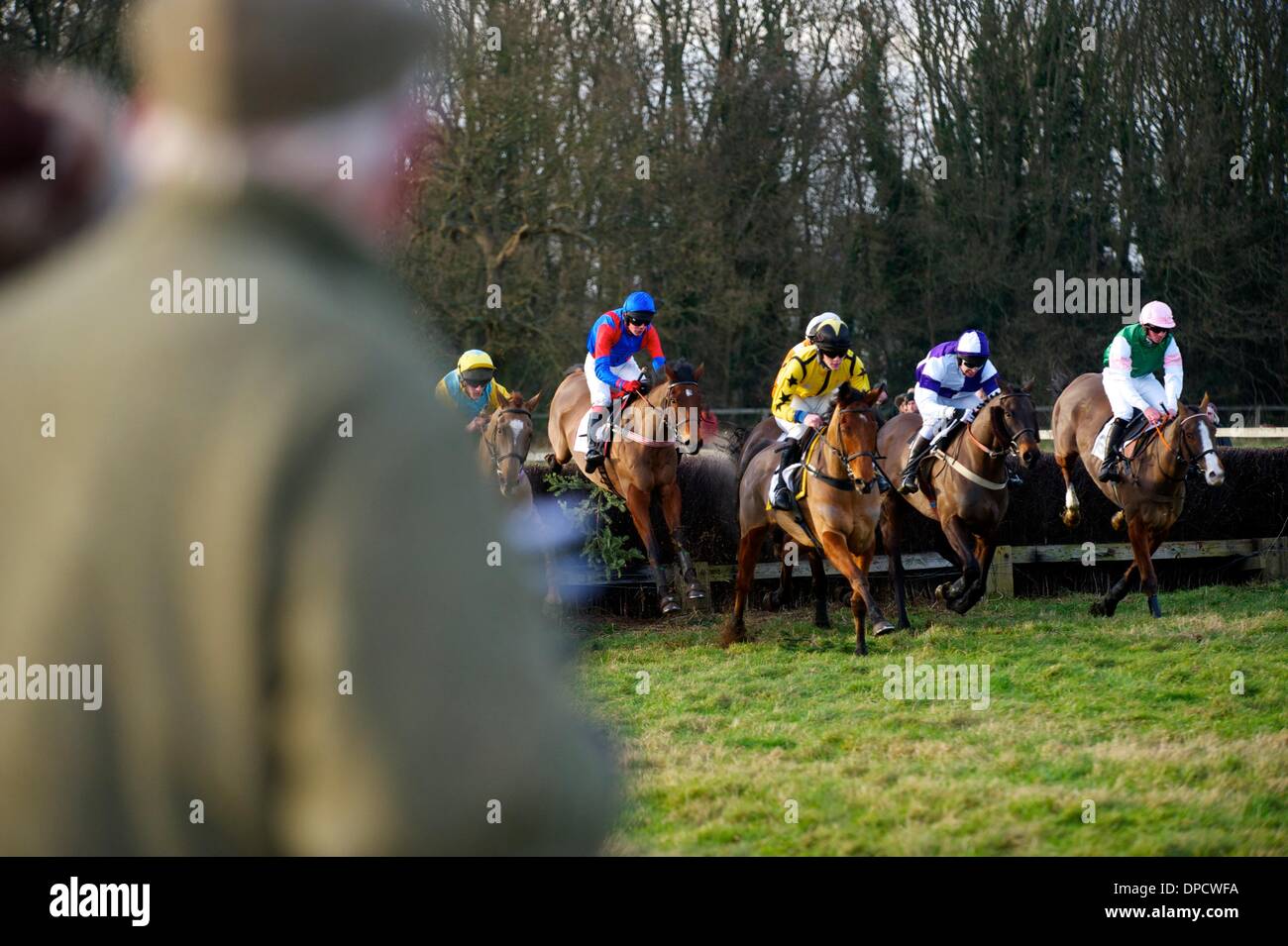 Ampton hi-res stock photography and images - Alamy