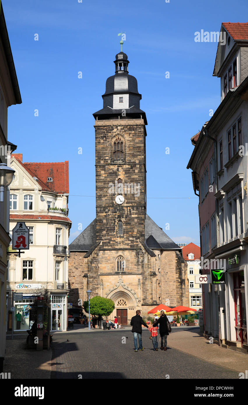 Gotha hi-res stock photography and images - Alamy