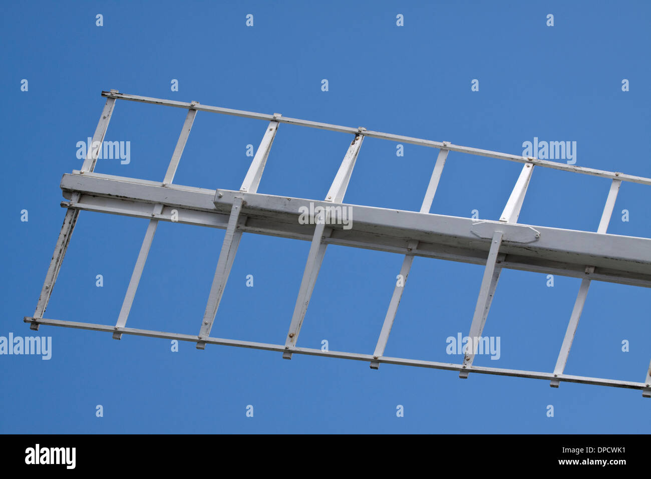 Windmill sail hi-res stock photography and images - Alamy