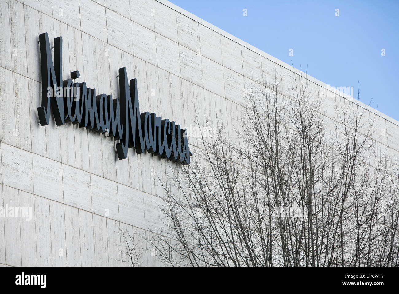 Neiman hi-res stock photography and images - Alamy