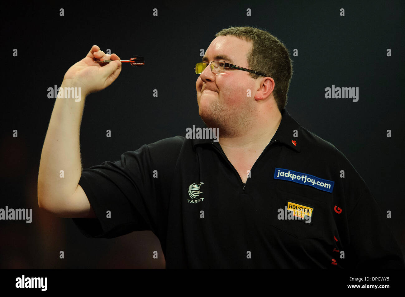 Stephen bunting hi-res stock photography and images - Alamy