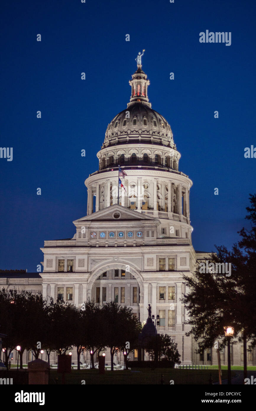 Stephen f austin state hi-res stock photography and images - Alamy