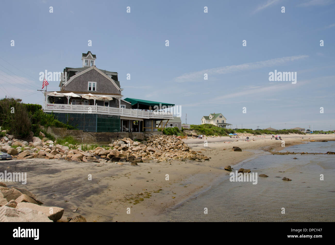Block island hi-res stock photography and images - Alamy