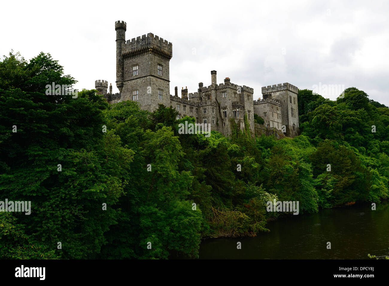 Waterford ireland hi-res stock photography and images - Alamy