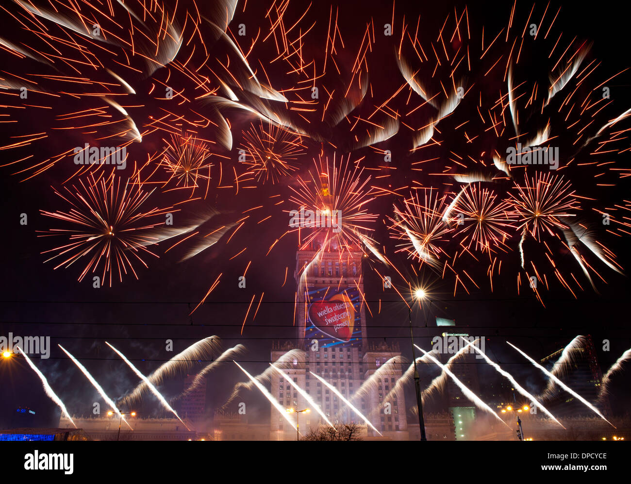 Event at night hi-res stock photography and images - Alamy