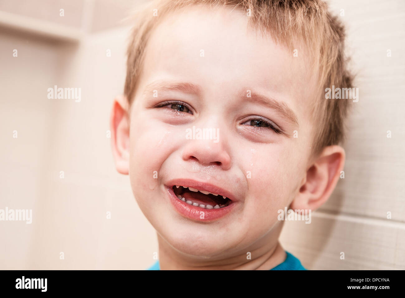 Baby tears hi-res stock photography and images - Alamy