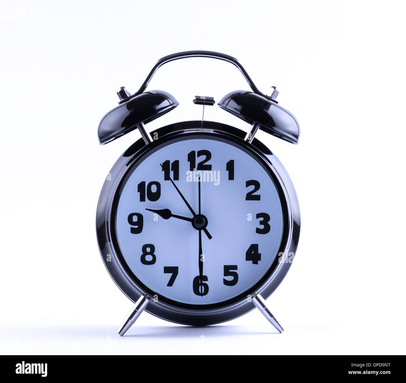 Half past nine hi-res stock photography and images - Alamy