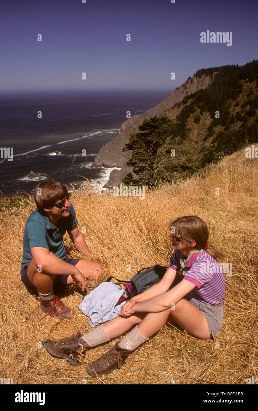 Sinkyone Wilderness State Park High Resolution Stock Photography and ...