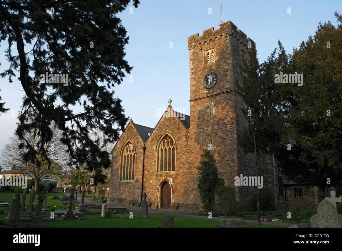 Caerleon wales hi-res stock photography and images - Alamy
