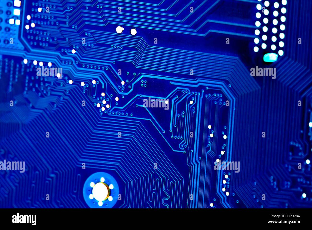 Modern electricity system hi-res stock photography and images - Alamy