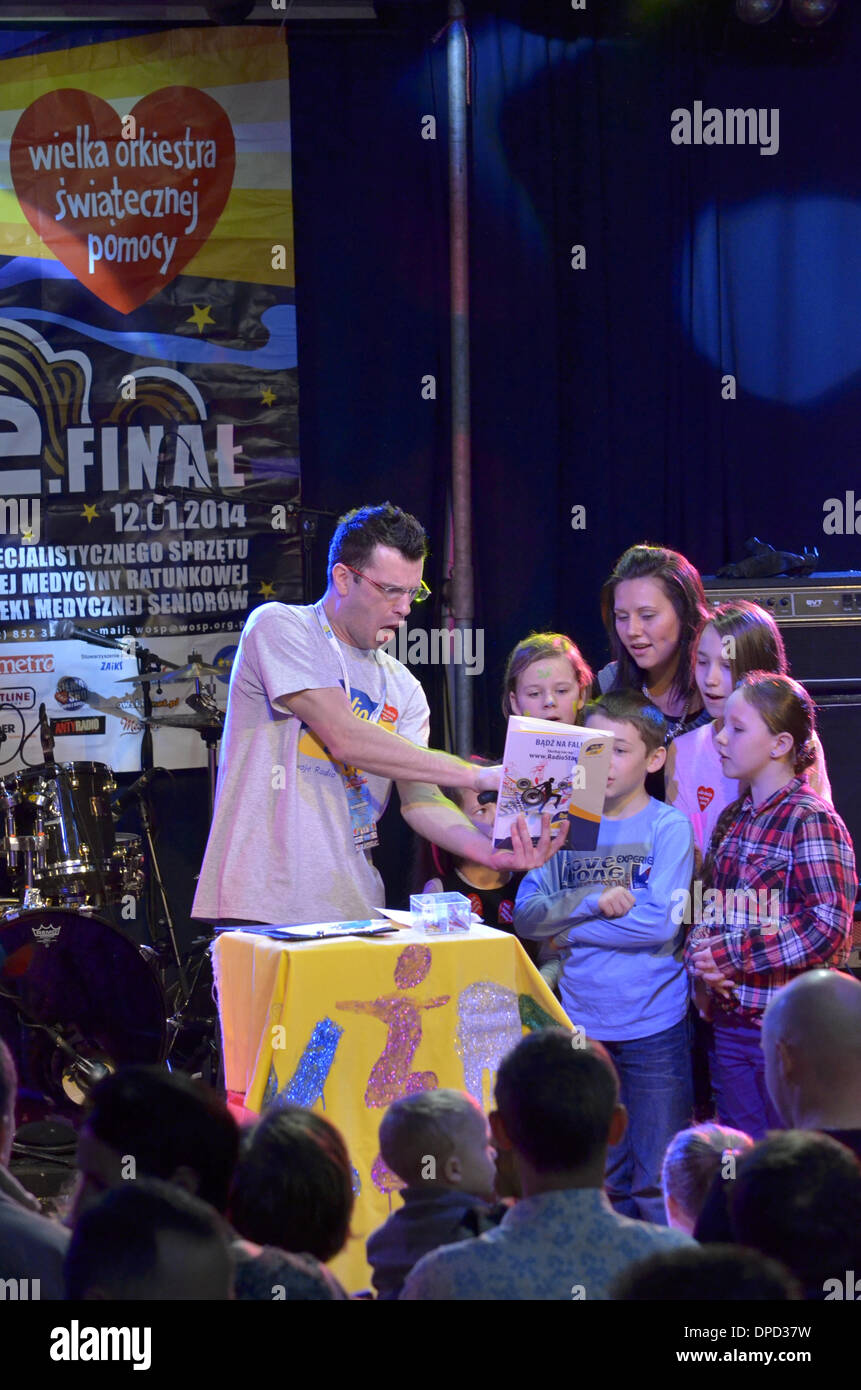 Piotr libera hi-res stock photography and images - Alamy