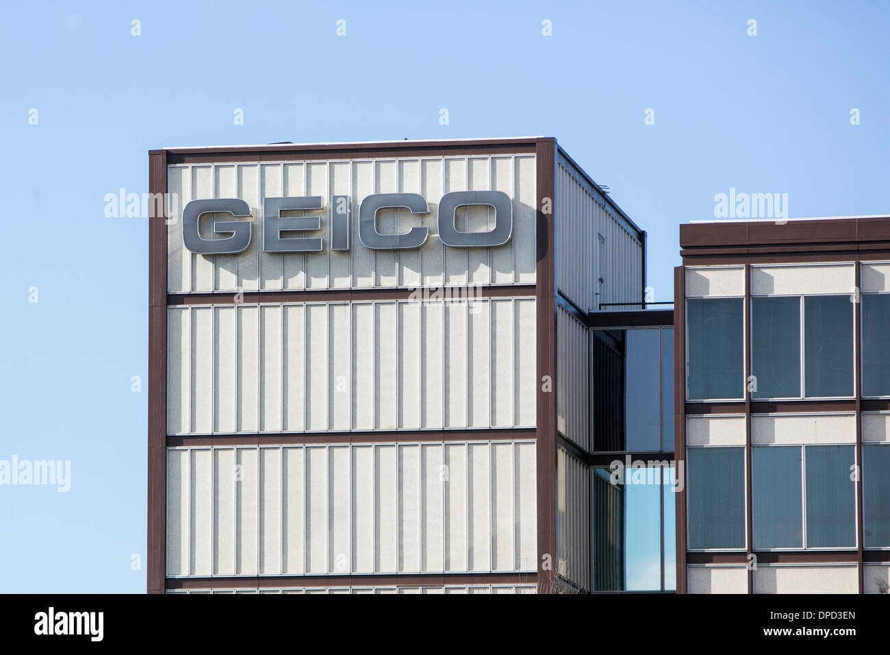 Berkshire Hathaway Headquarters High Resolution Stock Photography and Images - Alamy