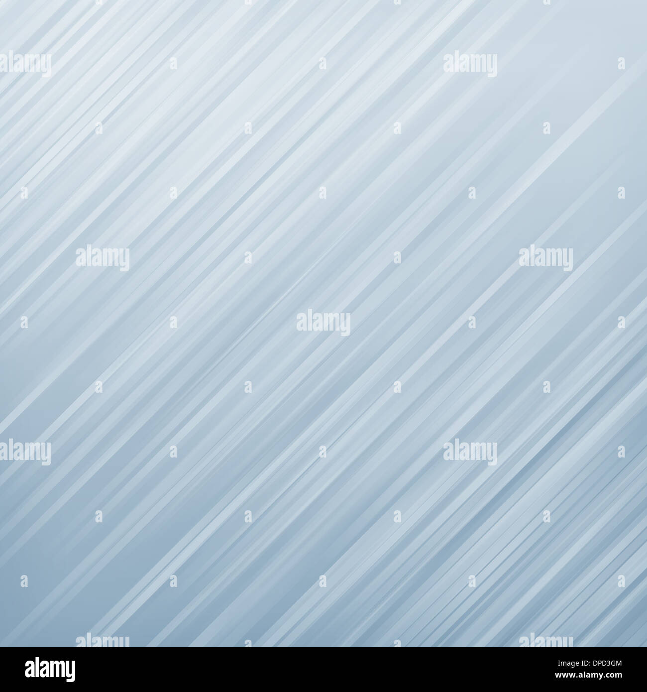 Abstract blue gradient striped background Stock Photo - Alamy