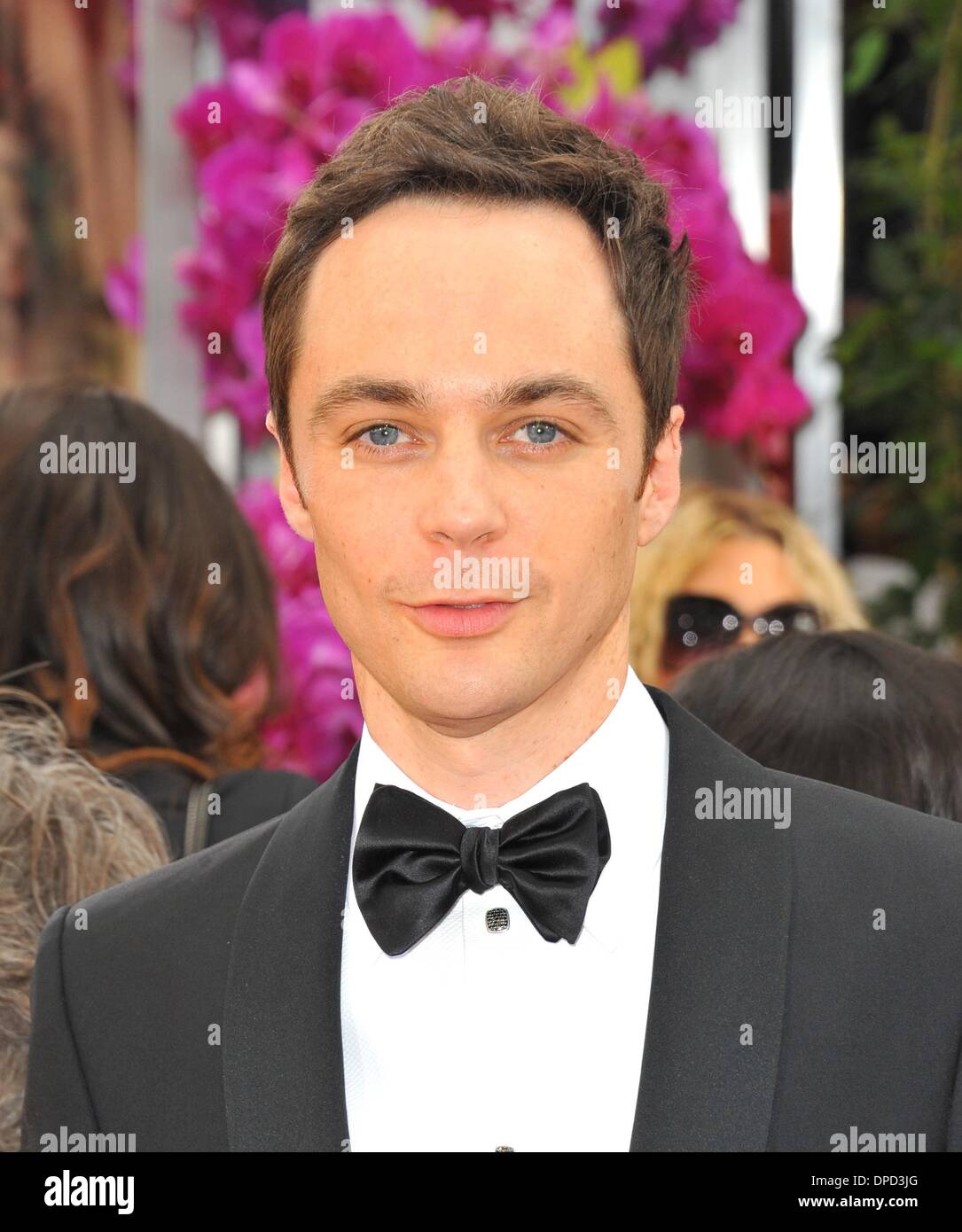 Beverly Hills, California, USA . 12th Jan, 2014. Jim Parsons at ...