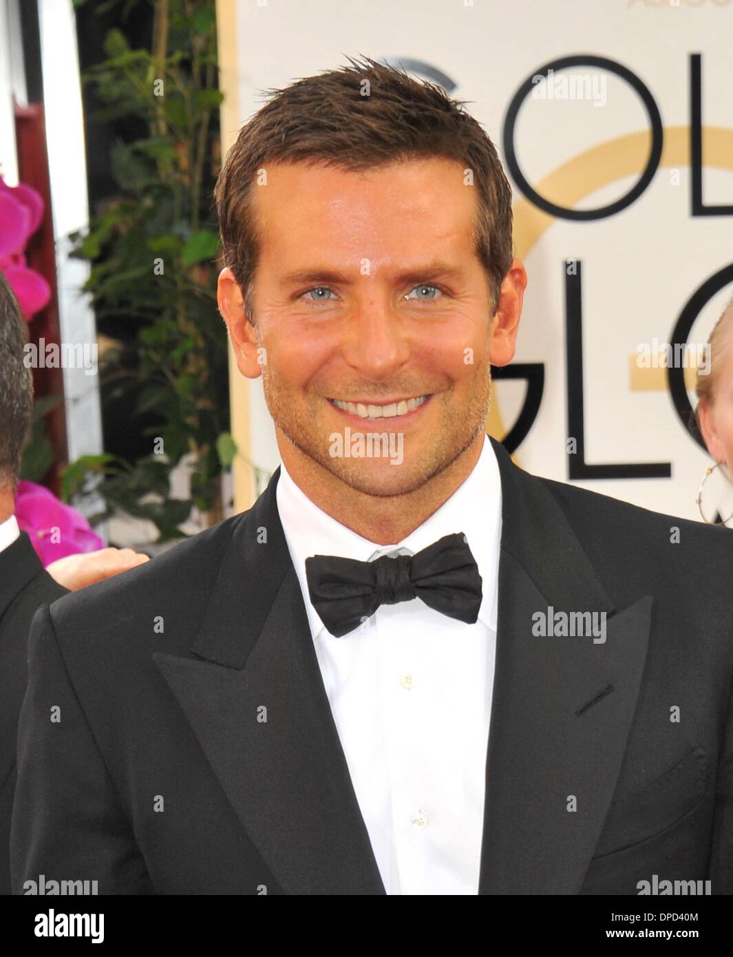 Beverly Hills, California, USA. 12th Jan, 2014. Bradley Cooper at ... Beverly Hills, California, USA. 12th Jan, 2014. Bradley Cooper at ...