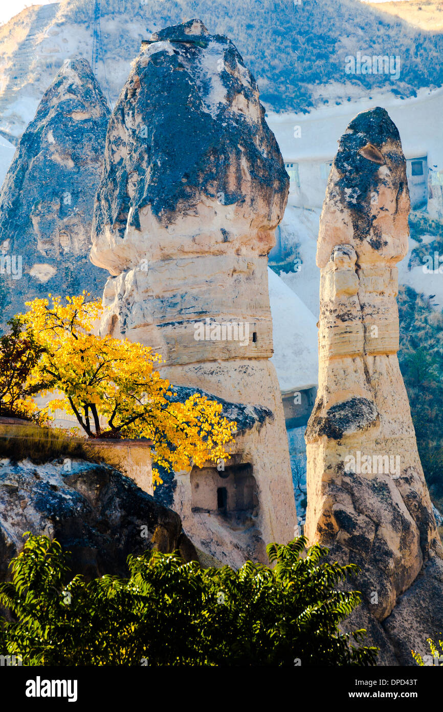 Sedimentary rock formation hi-res stock photography and images - Alamy