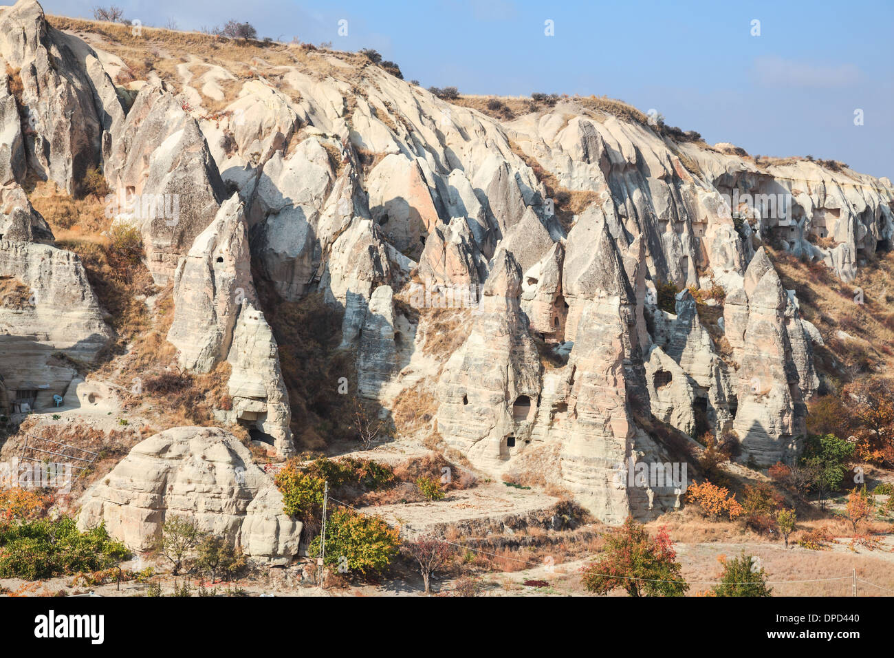 Formation of turkey hi-res stock photography and images - Alamy