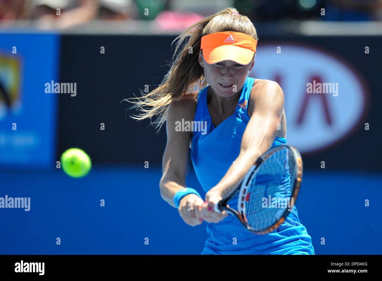 Daniela hantuchova hi-res stock photography and images - Alamy