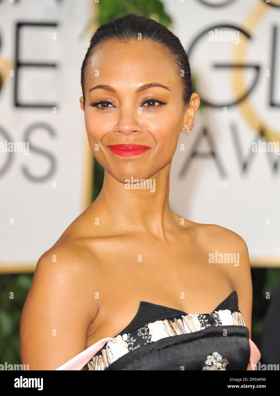 Zoe linda hi-res stock photography and images - Alamy