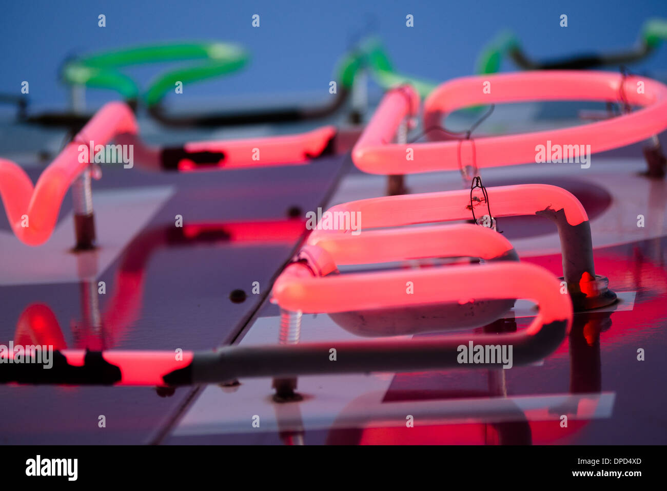Sign hi-res stock photography and images - Alamy