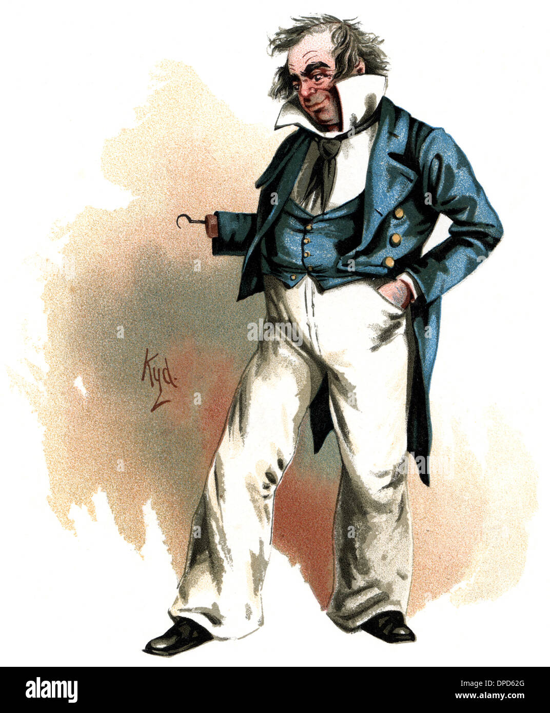 Dickens and dombey hi-res stock photography and images - Alamy