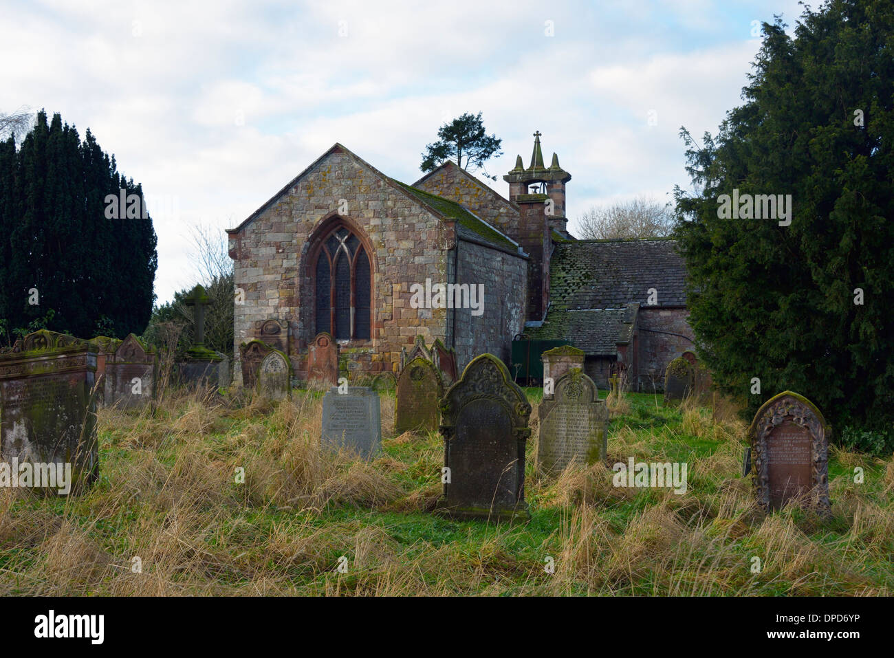 Torpenhow hi-res stock photography and images - Alamy