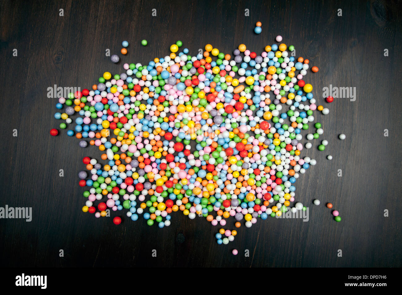 Color balls hi-res stock photography and images - Alamy