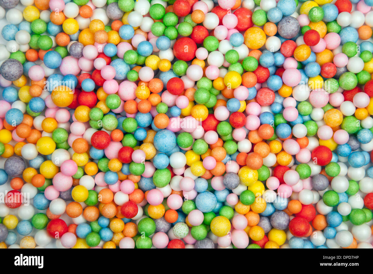 Balls color hi-res stock photography and images - Alamy