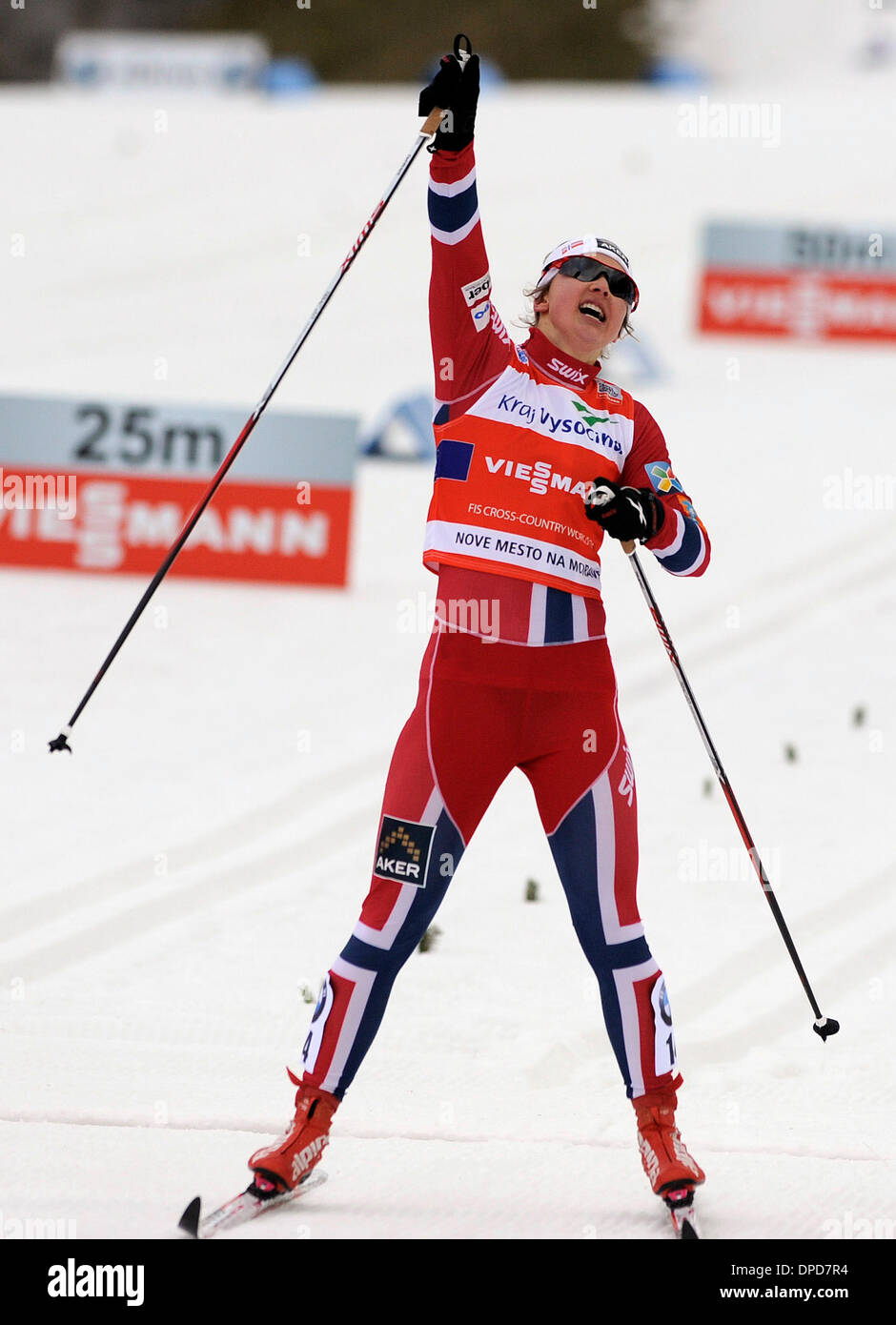 Ingvild hi-res stock photography and images - Alamy