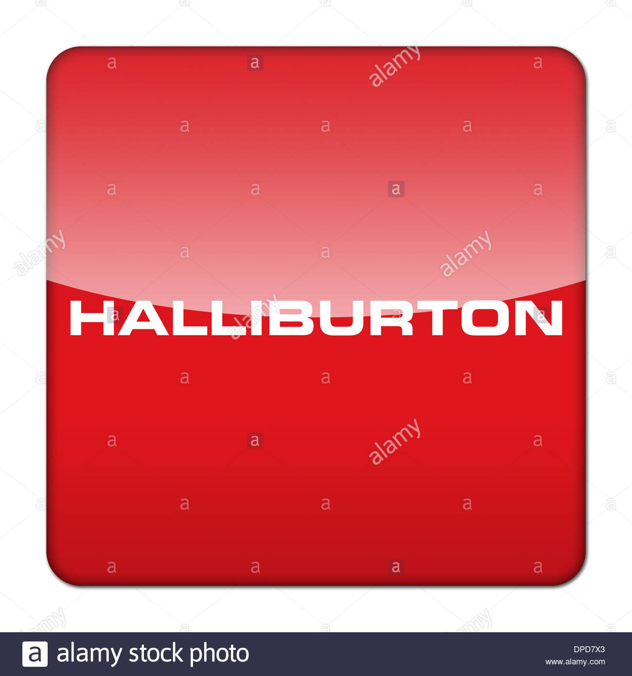 Halliburton Icon Logo Stock Photos & Halliburton Icon Logo Stock Images ...