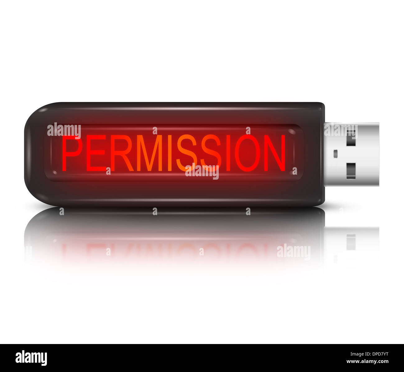 Permission required hi-res stock photography and images - Alamy