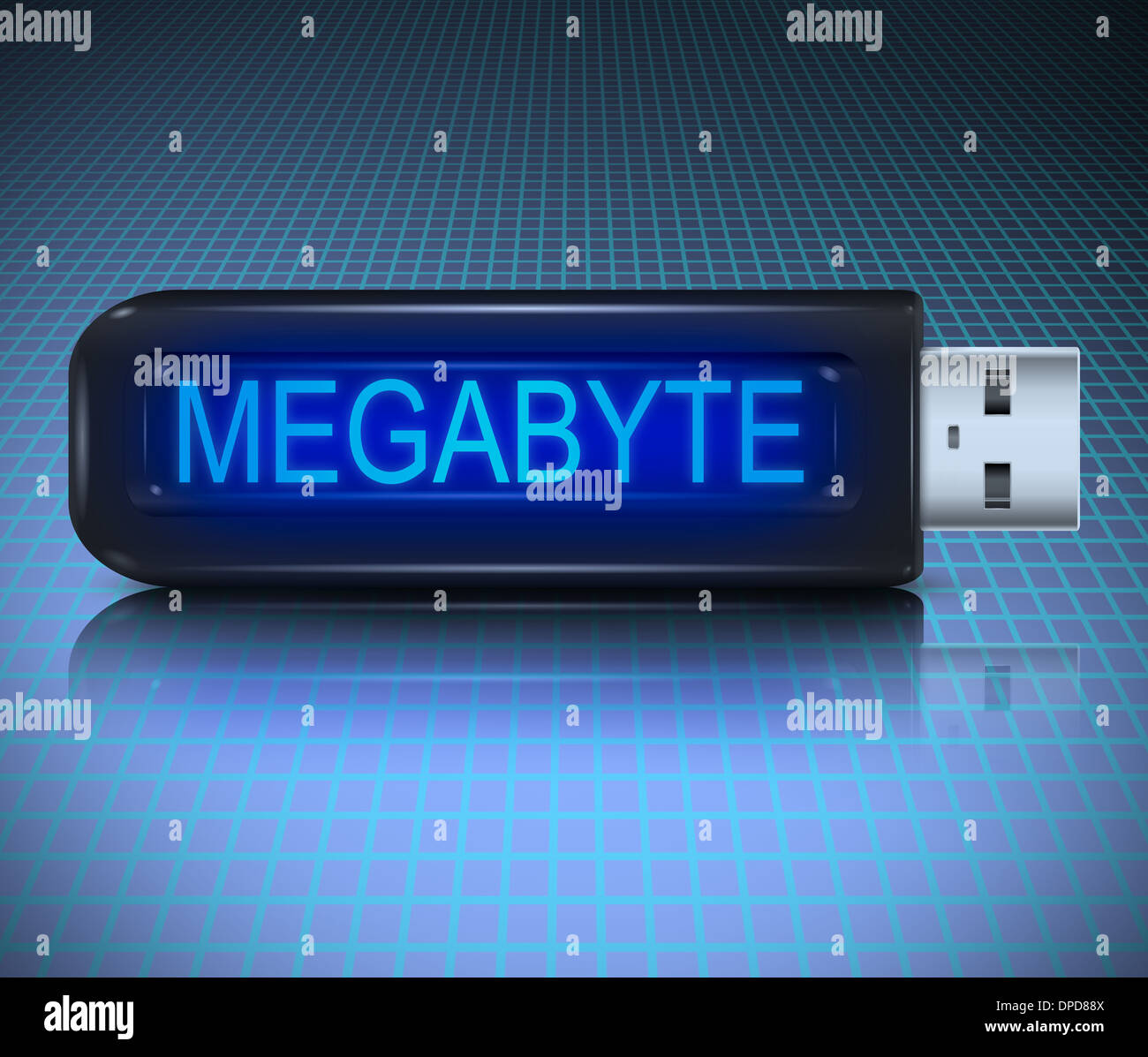 Mb concept hi-res stock photography and images - Alamy