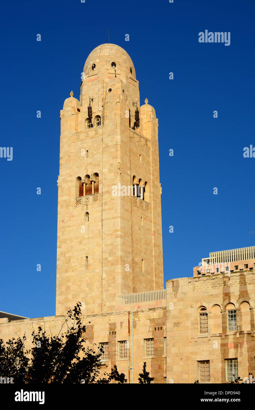 Exterior of ymca hi-res stock photography and images - Alamy