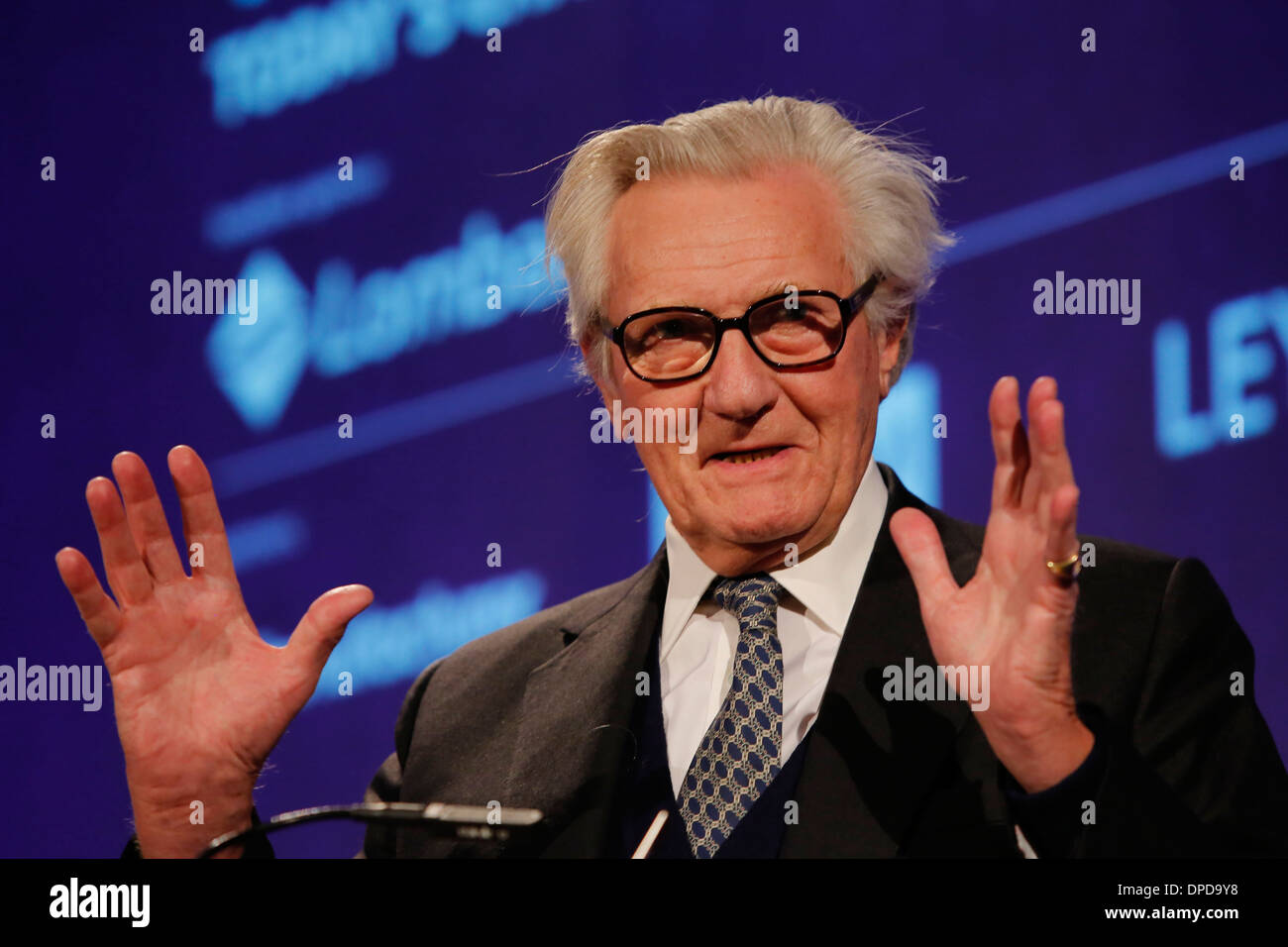 Lord heseltine centre hi-res stock photography and images - Alamy