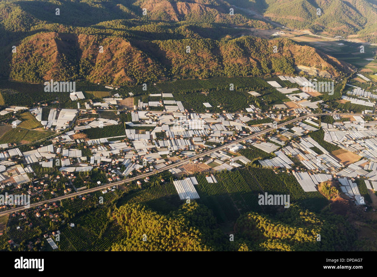 Ortaca hi-res stock photography and images - Alamy