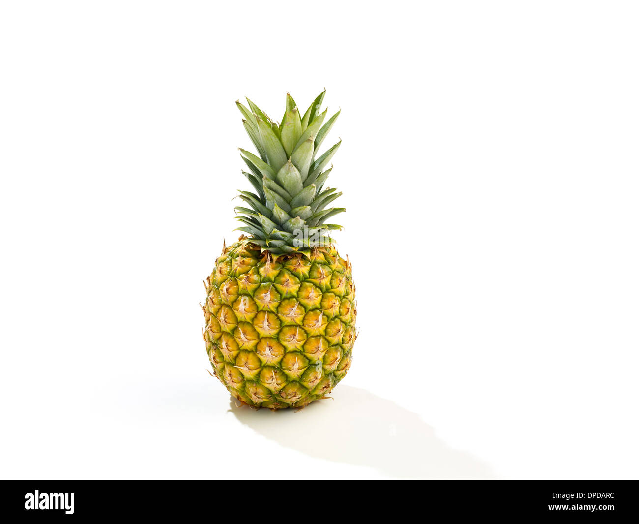 Pineapple fruit ananas sativus hi-res stock photography and images - Alamy