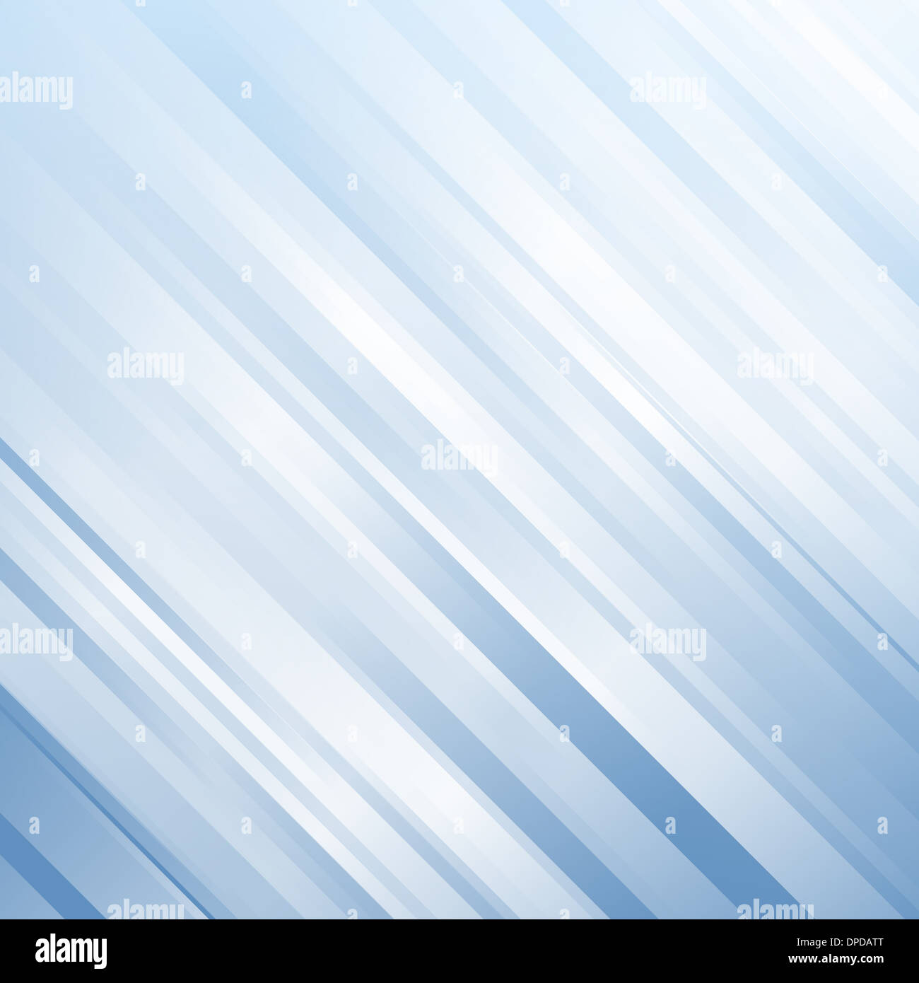 Abstract blue gradient striped background Stock Photo - Alamy