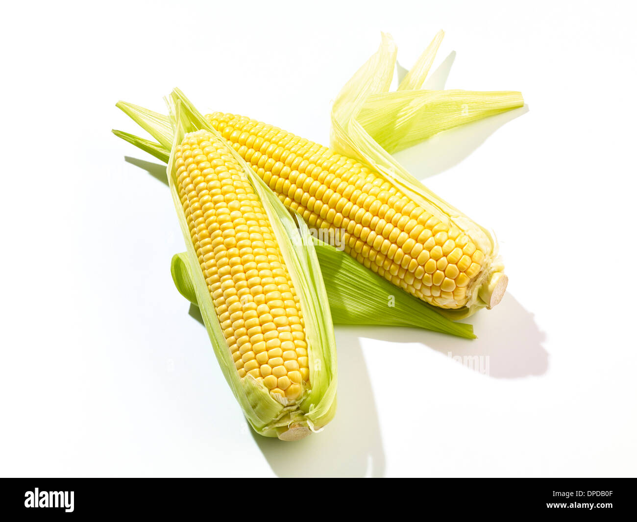 Corncobs High Resolution Stock Photography and Images - Alamy