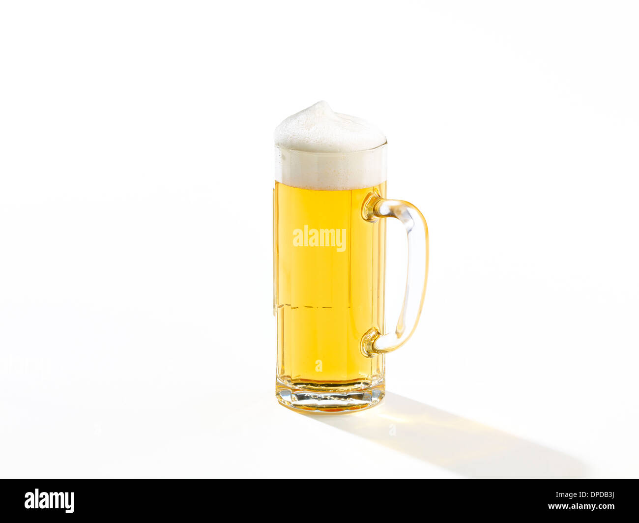Beer photography Cut Out Stock Images & Pictures - Alamy