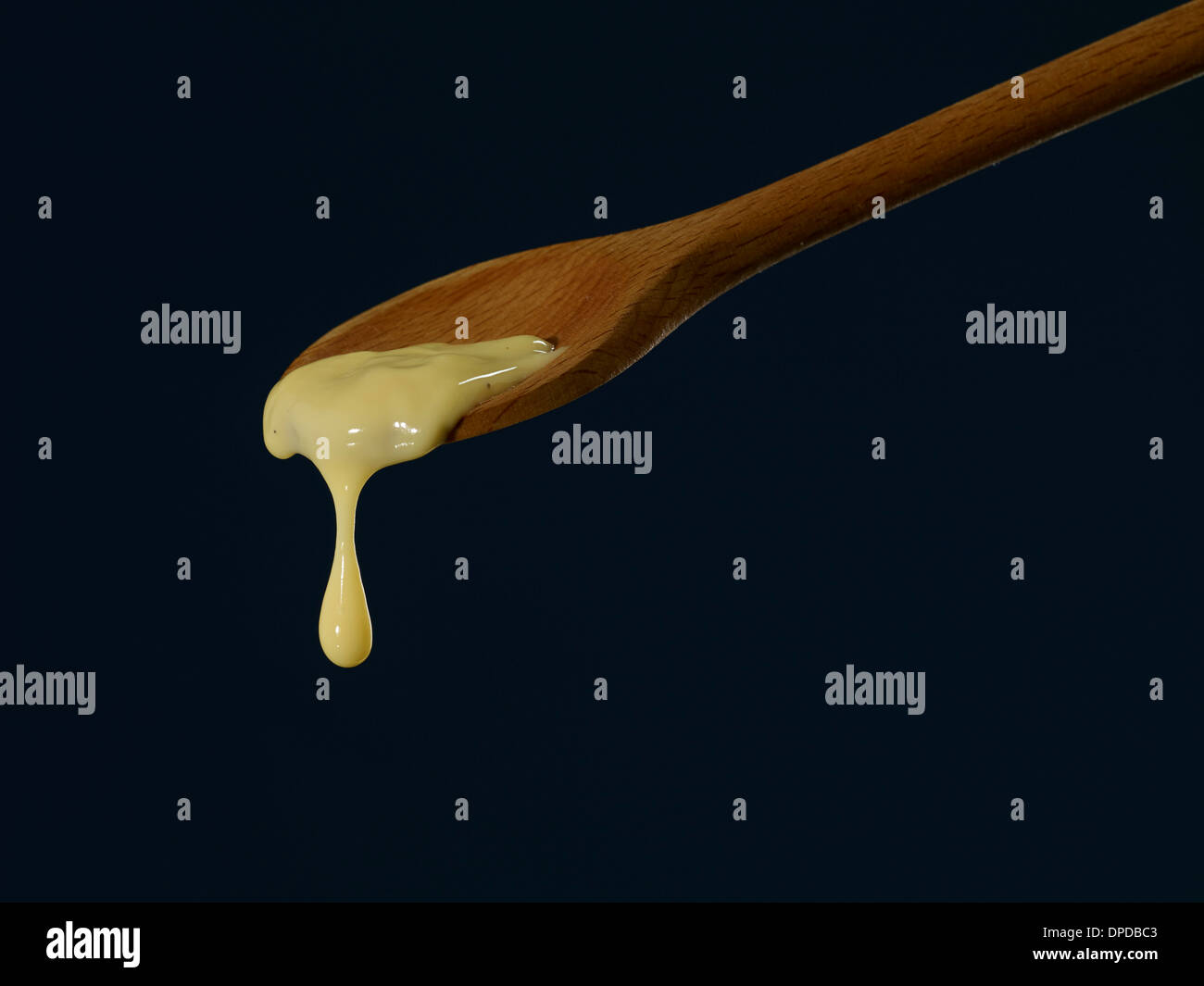 Dripping sauce hi-res stock photography and images - Alamy