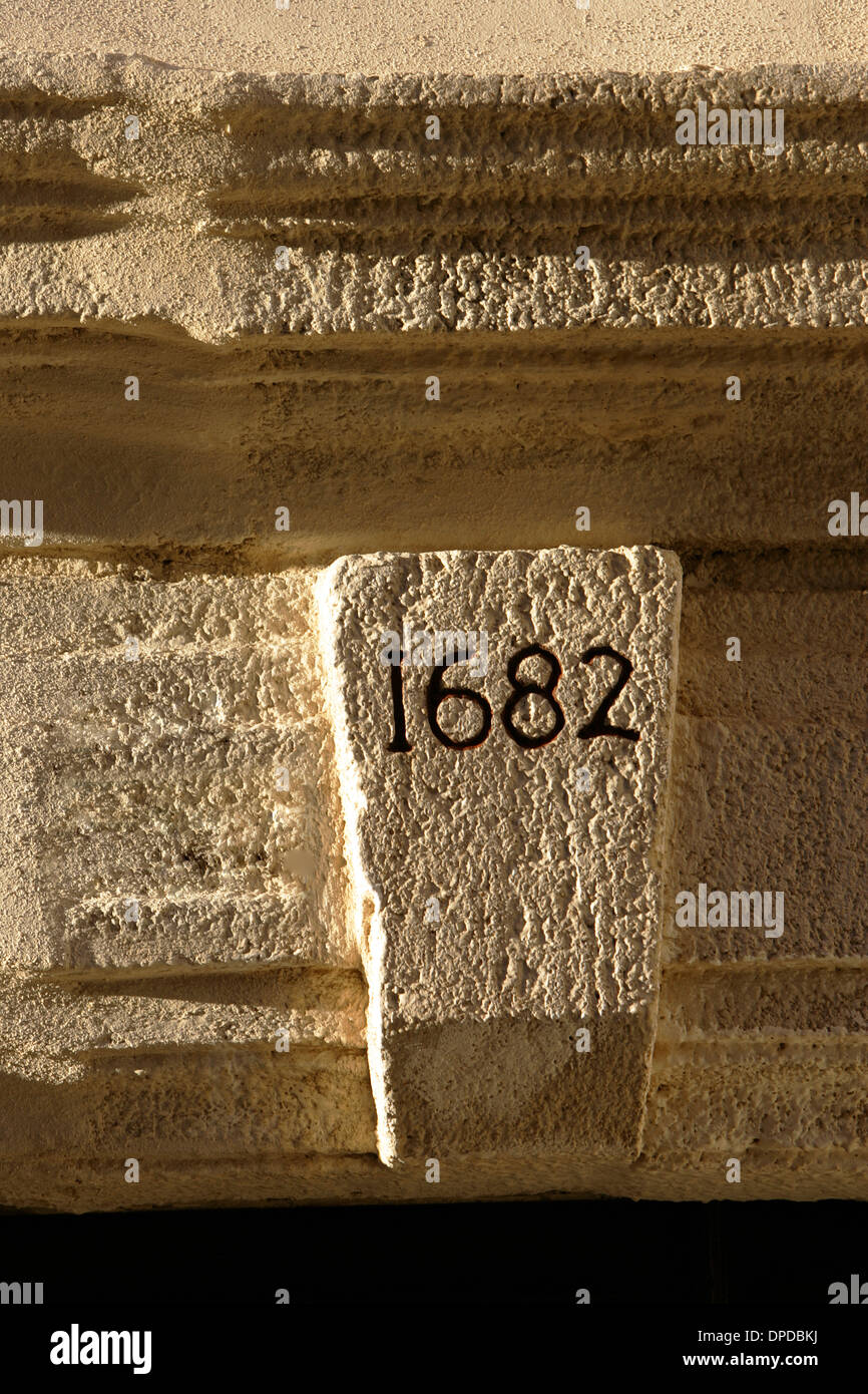 Margon village hi-res stock photography and images - Alamy