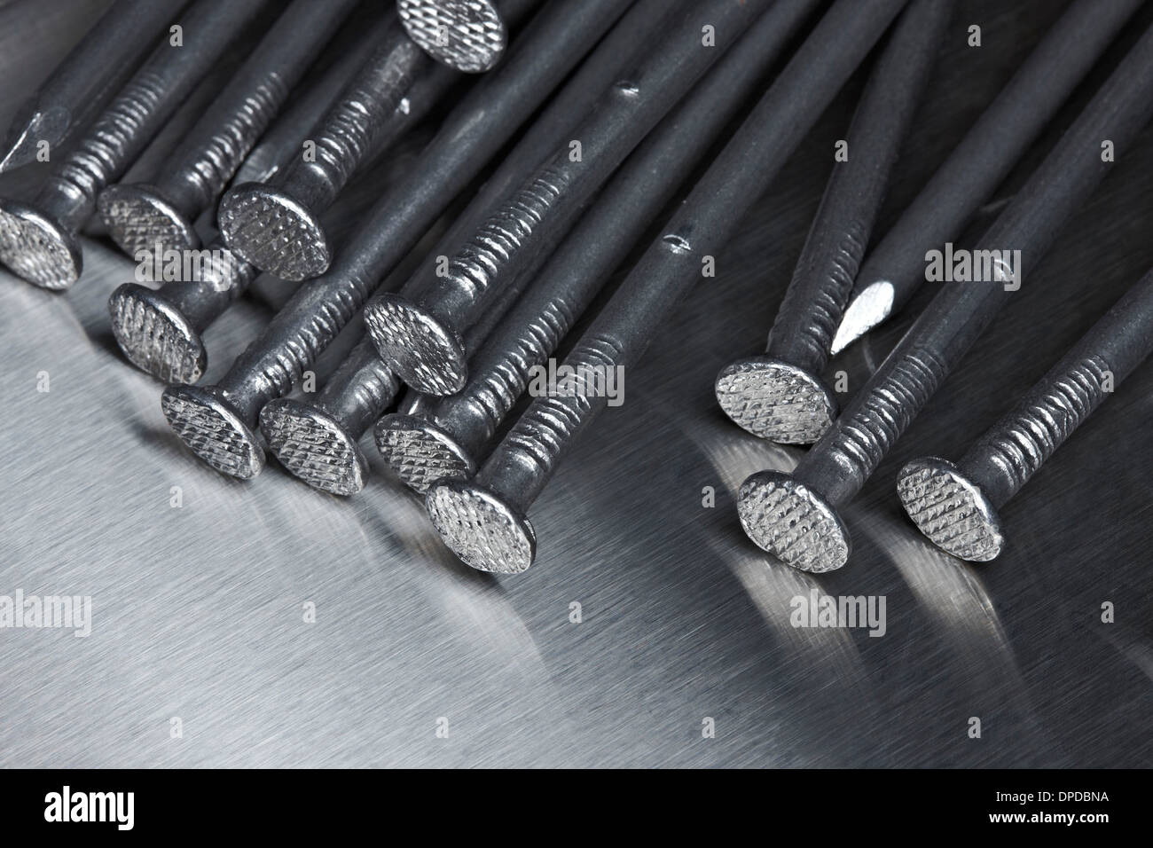 What Are The Physical Properties Of Iron Steel Nails at Oliver Lake blog