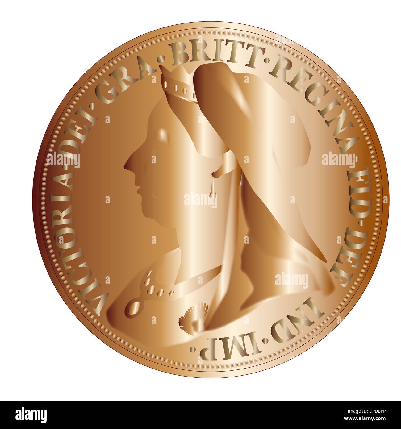 Head of queen Cut Out Stock Images & Pictures - Alamy