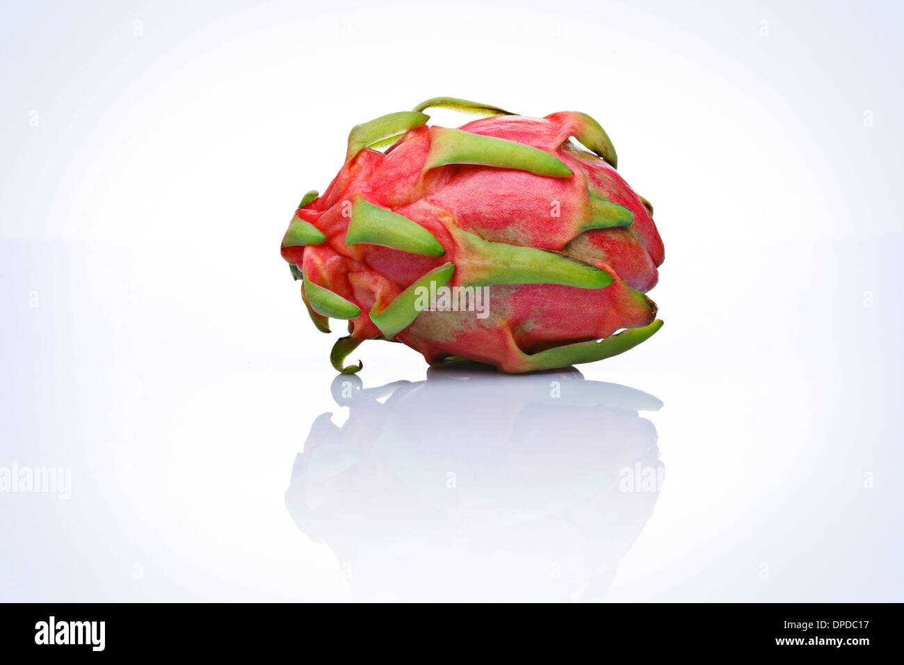 Dragon fruit, close up Stock Photo - Alamy