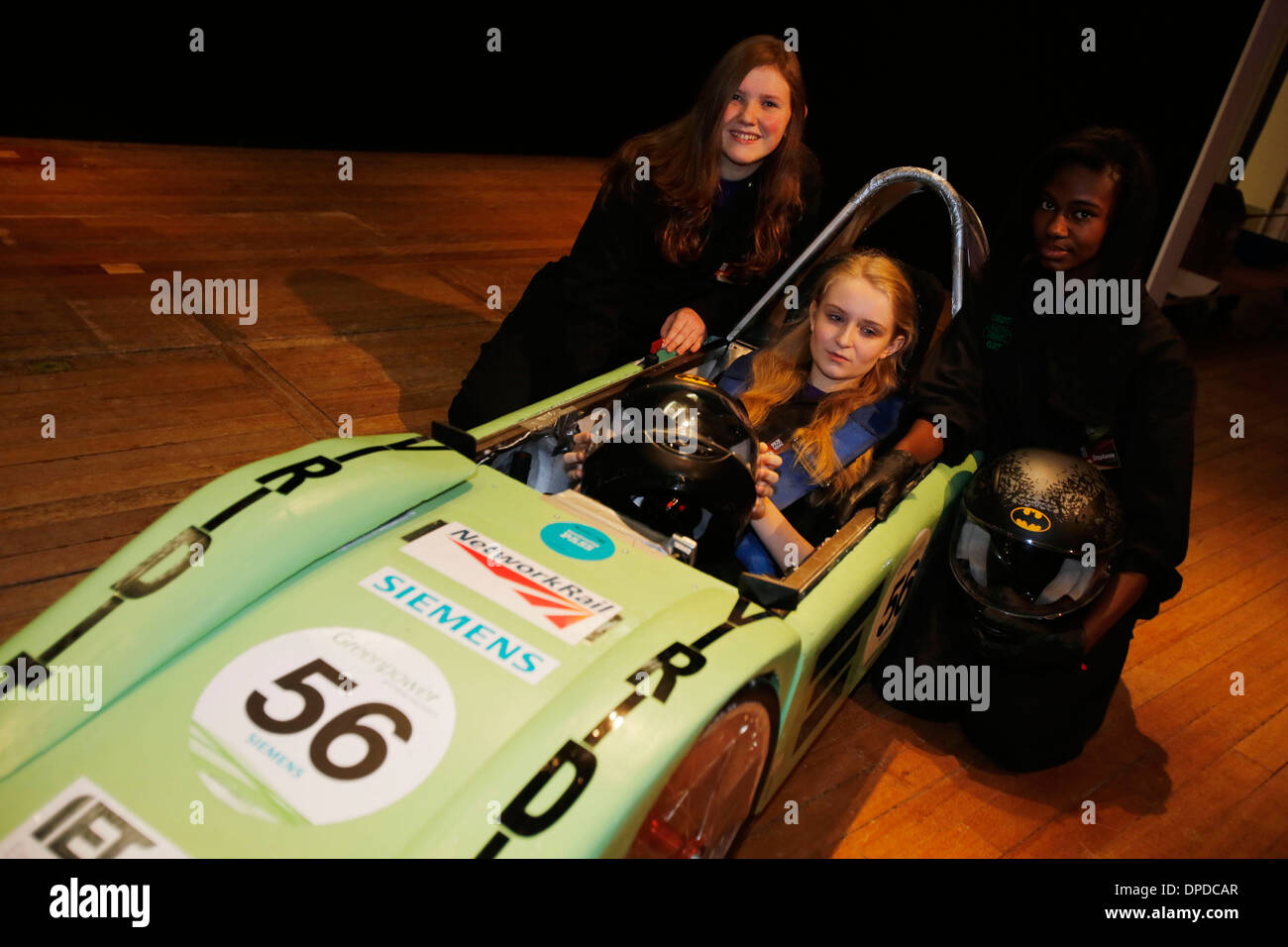 High Performance Festival celebrates 'Extraordinary Women In Science ...