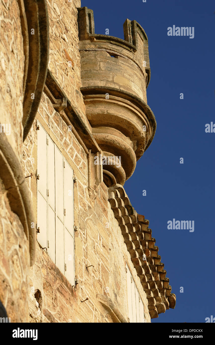 Chateau margon hi-res stock photography and images - Alamy