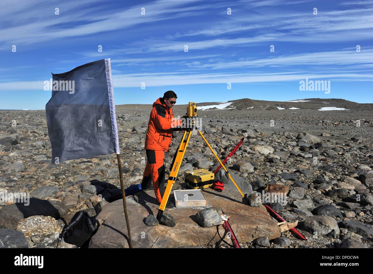 Chinese exploration antarctic hi-res stock photography and images - Alamy