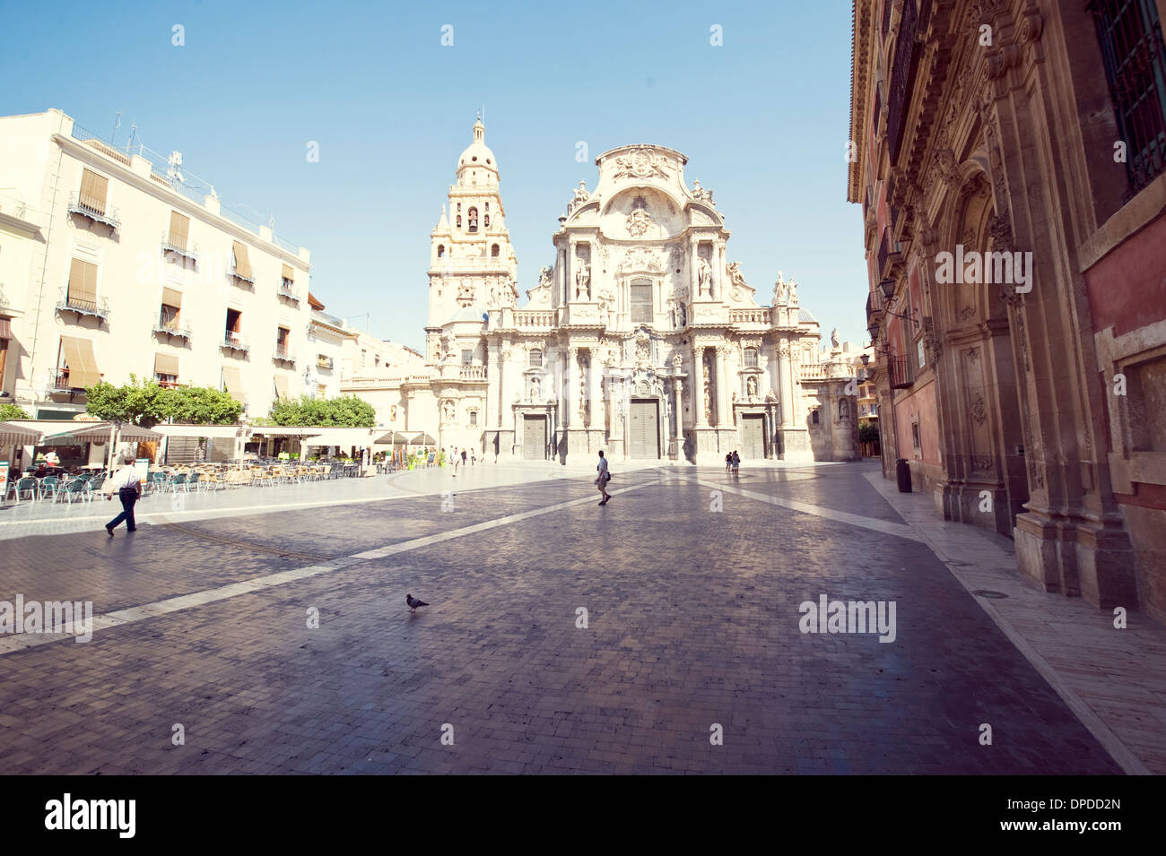 Diocese of caragena hi-res stock photography and images - Alamy